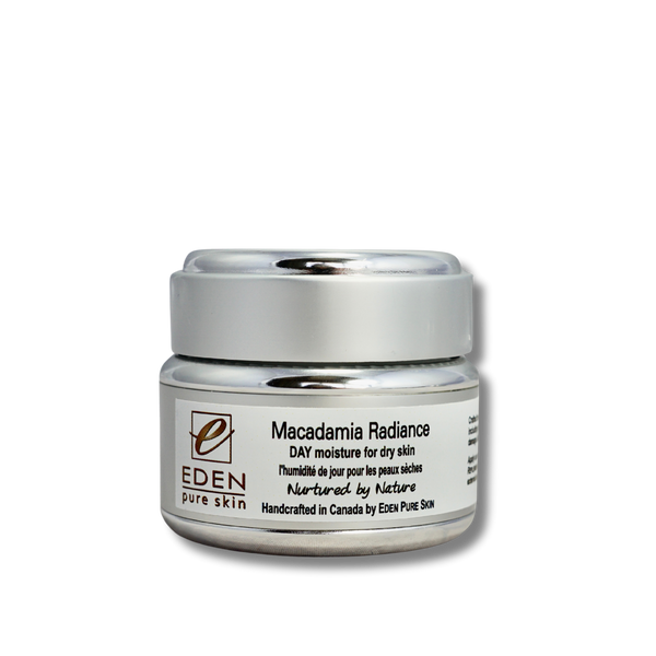 Day Cream – Eden Pure Skin