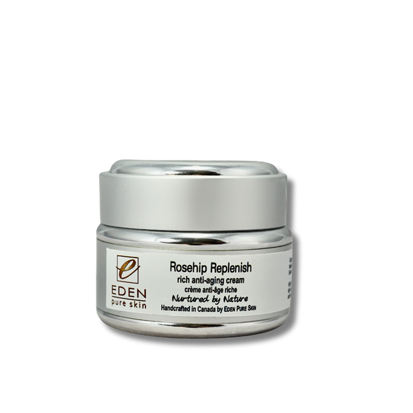 Face Cream – Eden Pure Skin